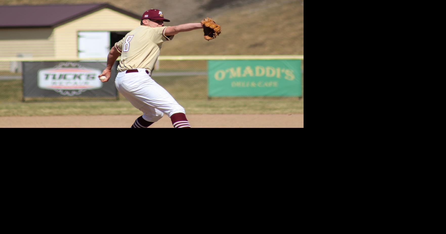 Roundup: Ingraffia collects top pitching honors | Local | timesargus.com