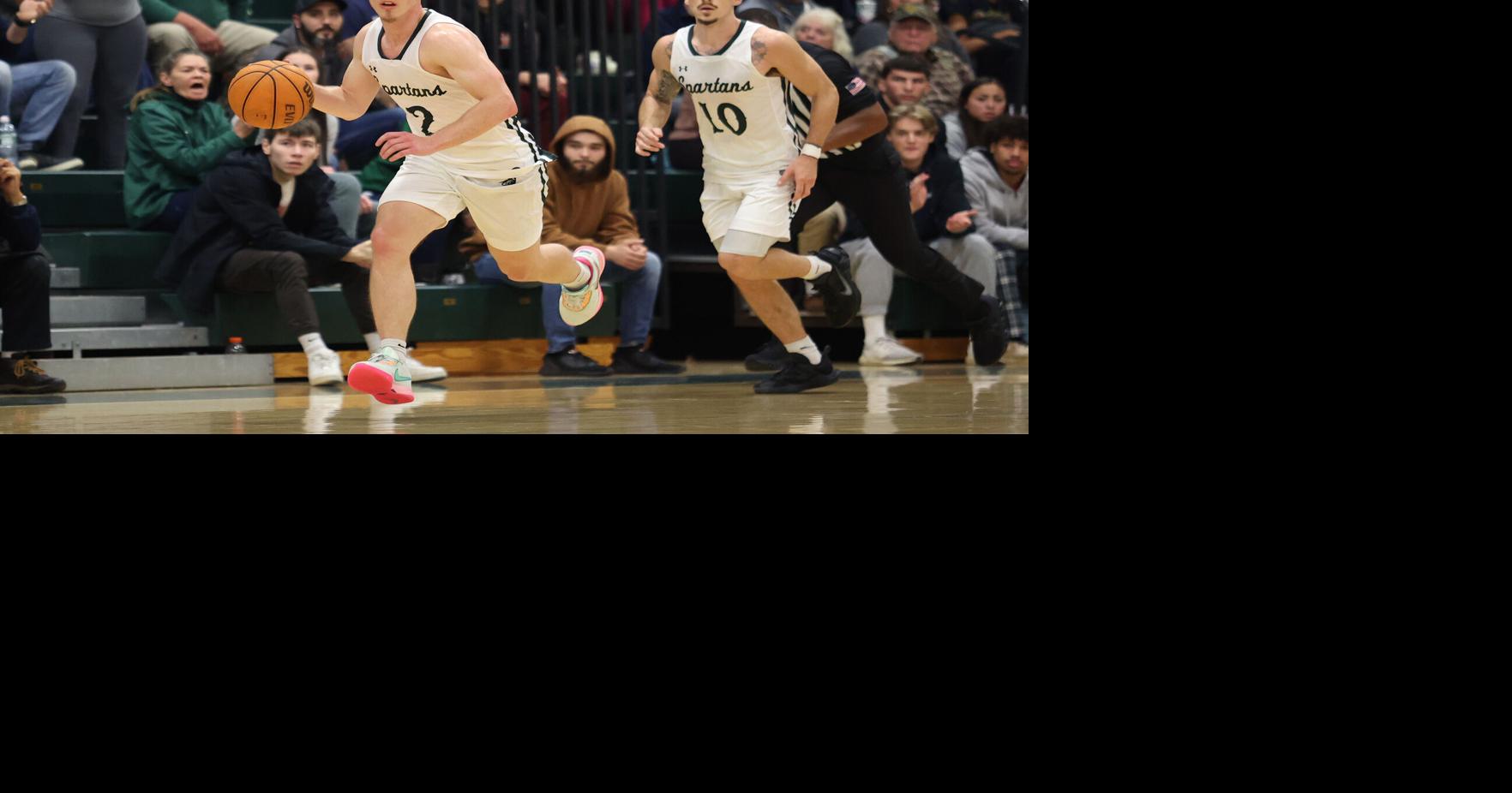 VTSU Castleton busts Broncos | Sports | timesargus.com