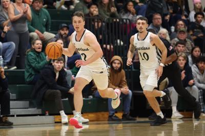 VTSU Castleton busts Broncos | Sports | timesargus.com