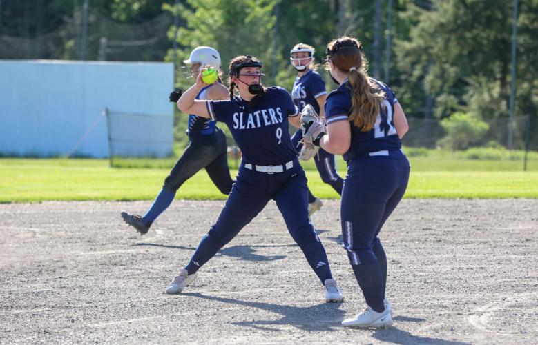 Otters top rival Slaters in mercy-rule game | Sports | timesargus.com