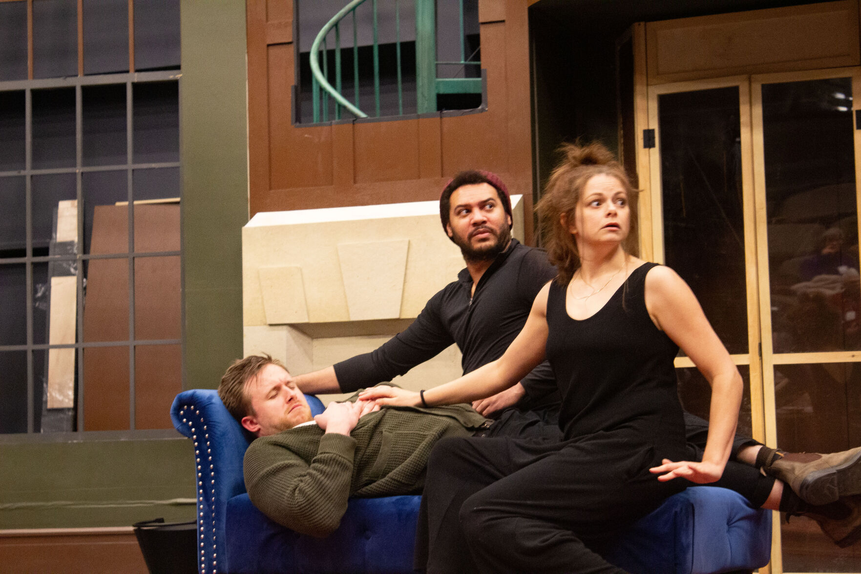 Northern Stage announces 2024-25 season | Vermont Arts | timesargus.com