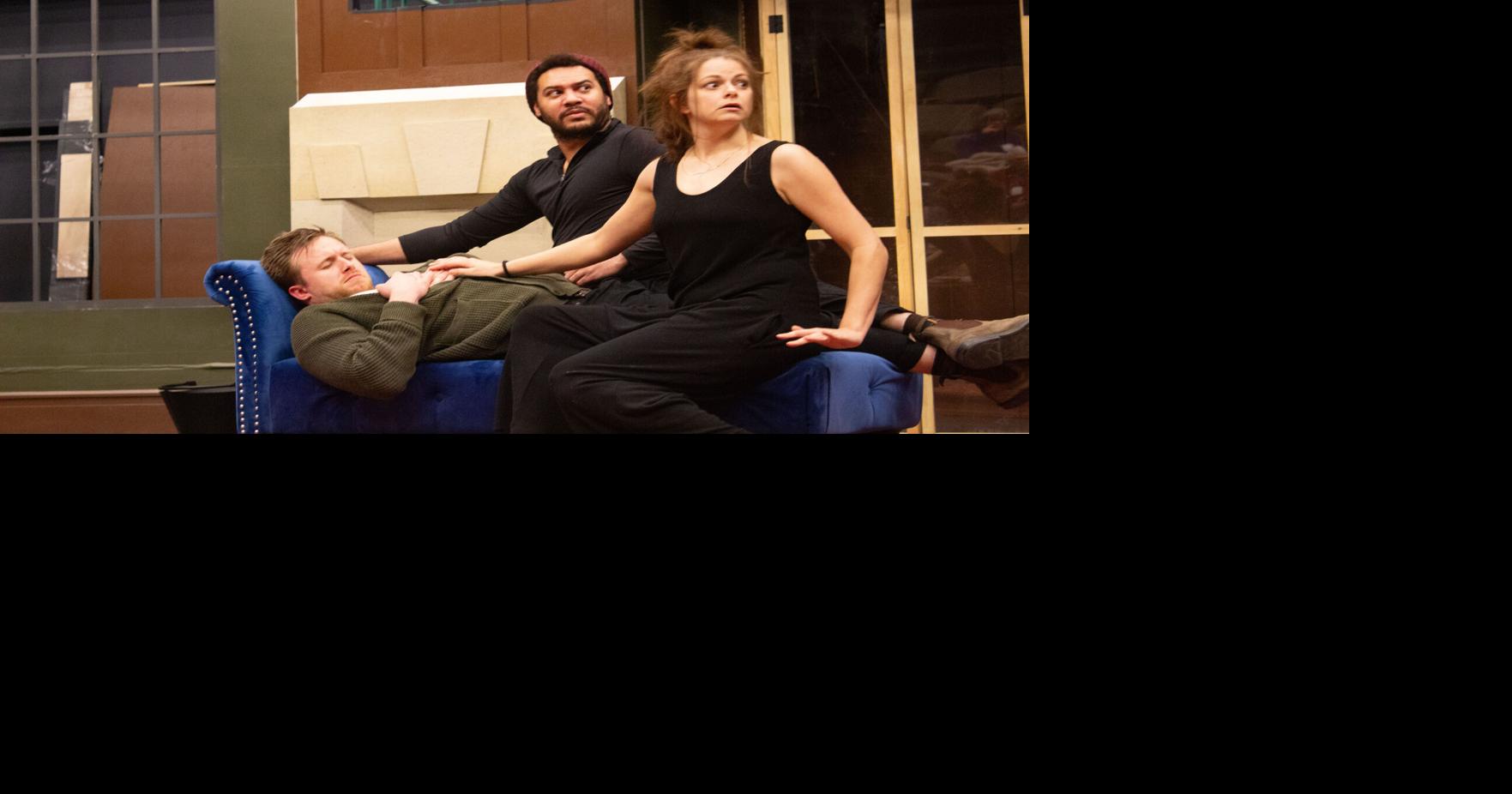 Northern Stage announces 2024-25 season | Vermont Arts | timesargus.com