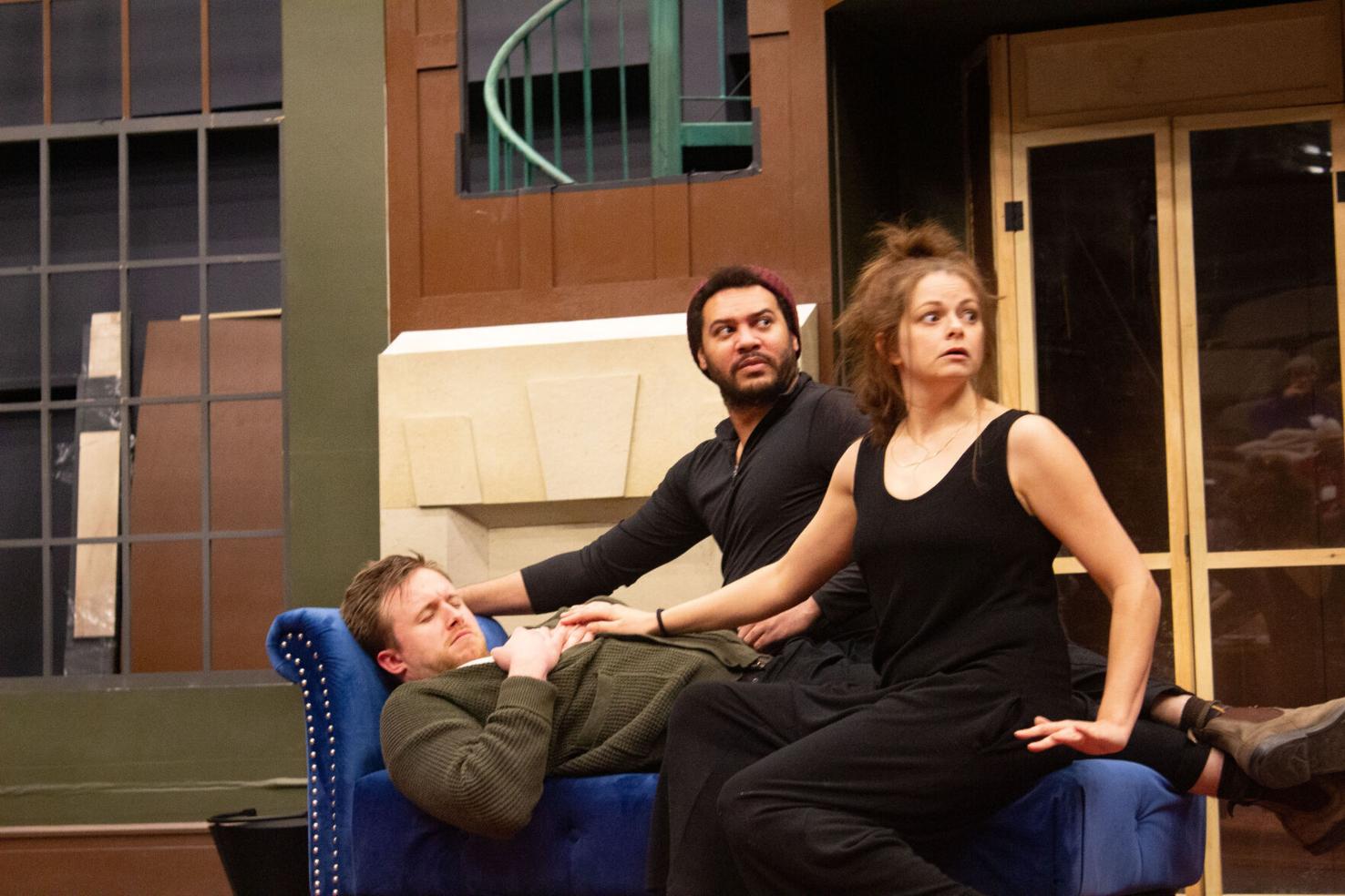 Northern Stage announces 2024-25 season | Vermont Arts | timesargus.com