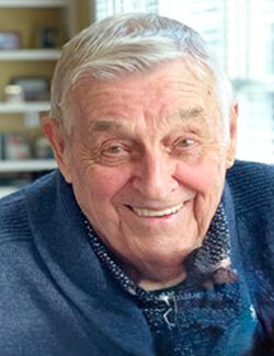 J.A. Norman Dion | Obituaries | timesargus.com