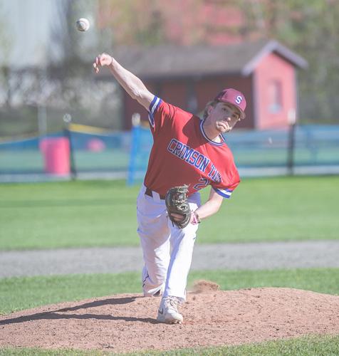 Roundup: Spaulding softball shuts out Lamoille | Slider | timesargus.com