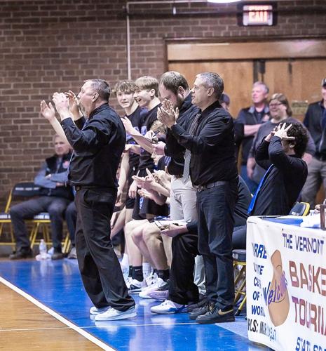 Williamstown hands West Rutland only loss | Local | timesargus.com