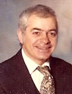 Raymond E. Denault | Obituaries | timesargus.com