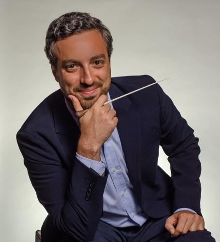 Tom Cipullo’s ‘Glory Denied’: Opera remembers unheralded Vietnam War ...