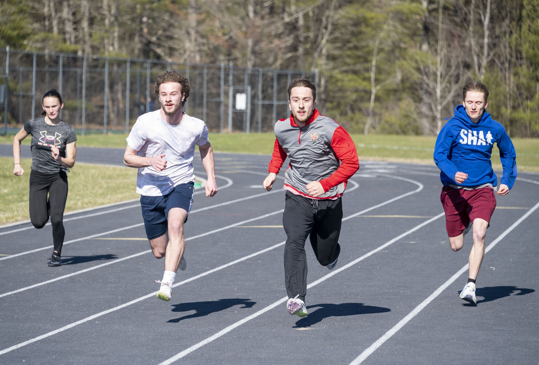 Essex Vacational track and field results | Local | timesargus.com