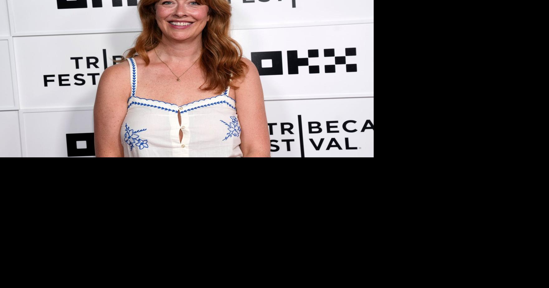 2026 Tribeca Festival - "Gail Daughtry and the Celebrity Sex Pass ...