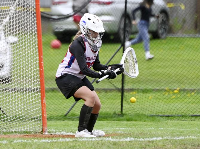 Roundup: Burlington coasts past Spaulding, 17-8 | Sports | timesargus.com