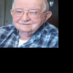 Walter L. Luce | Obituaries | timesargus.com