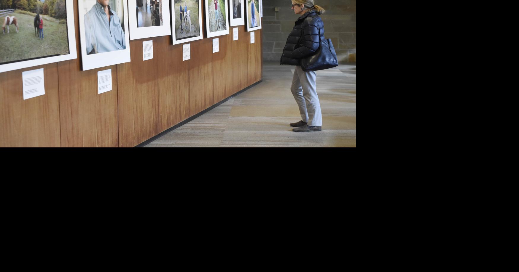 CVHHH celebrated in exhibition | Local News | timesargus.com