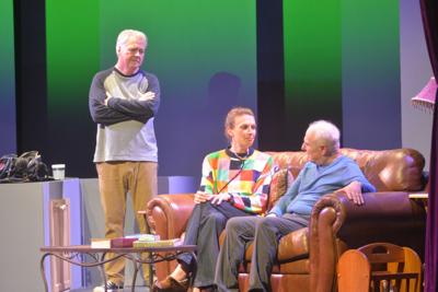 Theater Review: Death with dignity becomes real in new Mermin drama ...