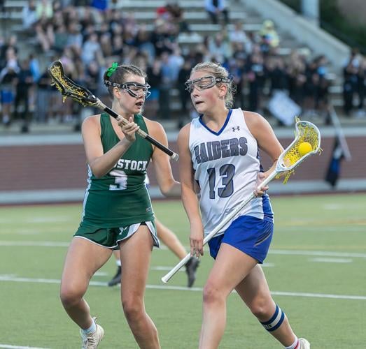 Lacrosse stars selected to Twin State squad | Local | timesargus.com
