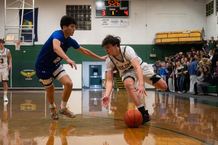 Montpelier outlasts U-32, 67-65 | Slider | timesargus.com