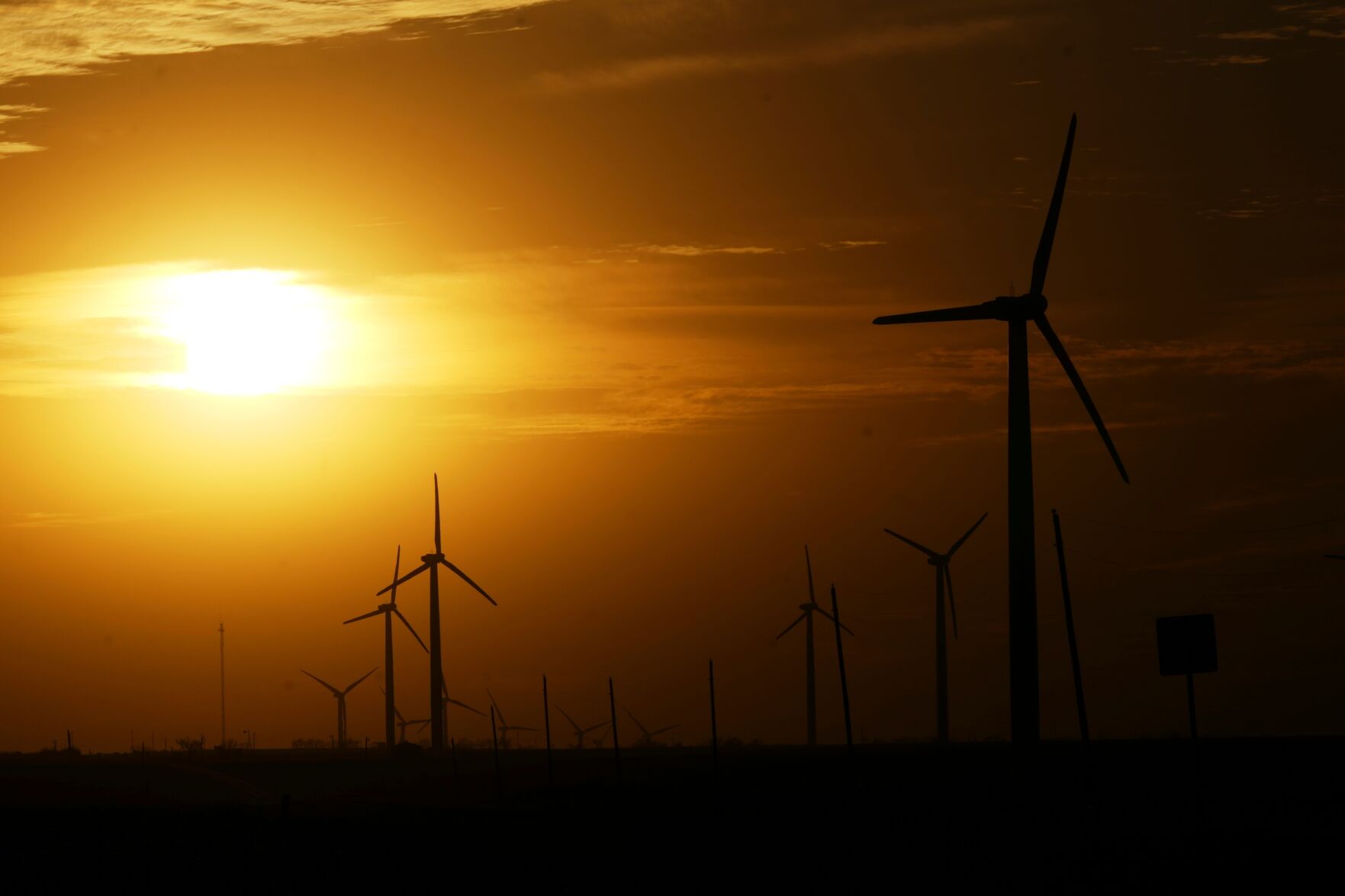 Onshore Wind By the Numbers | National | timesargus.com