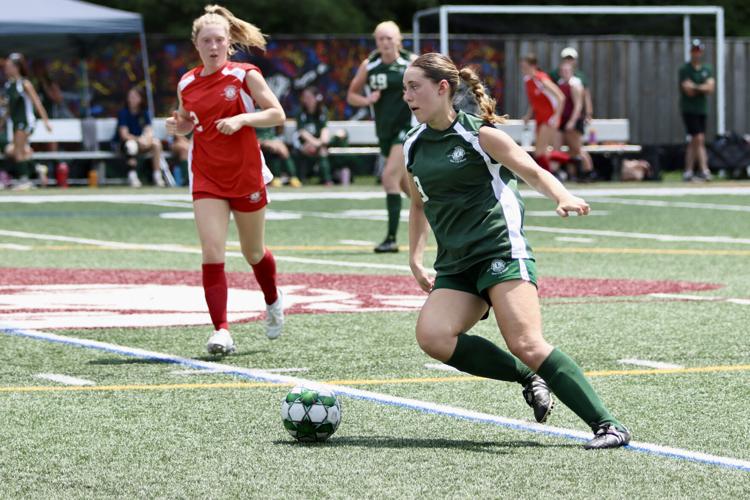 Vermont women bow, Love is MVP | Local | timesargus.com