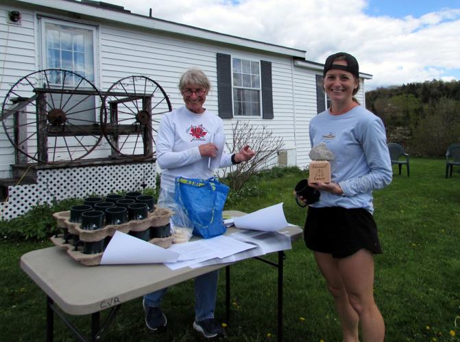 Adamant Half Marathon Results | Local | timesargus.com