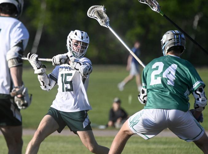 Montpelier lacrosse rallies past GMVS, 8-5 | Slider | timesargus.com