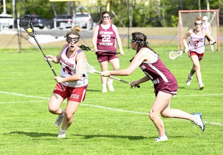 Roundup: Spaulding girls lacrosse earns first victory | Slider ...