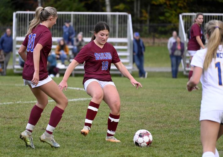 Girls teams aim to extend streaks | Slider | timesargus.com