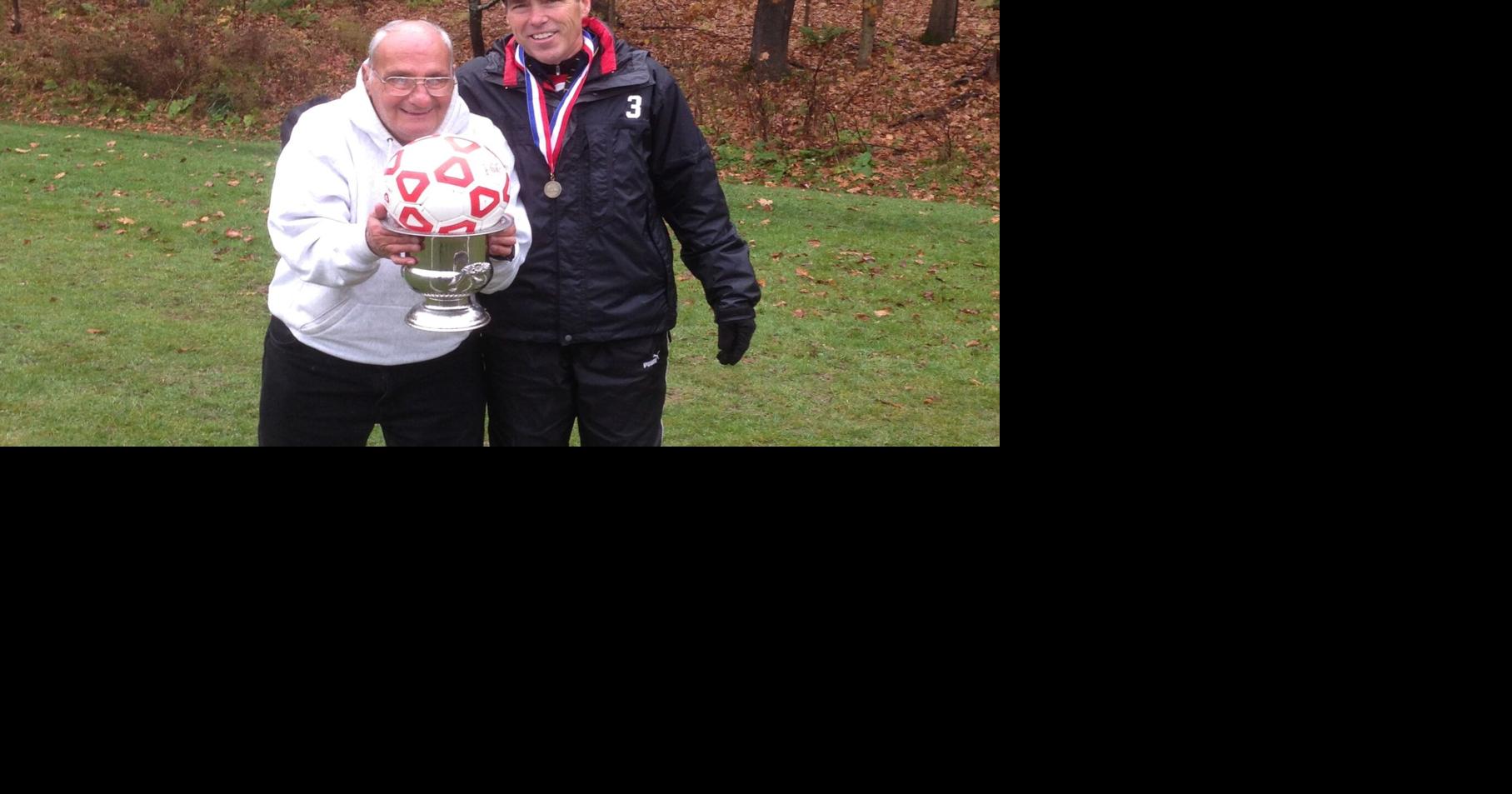 Hayford shoots for 500th soccer victory | Local | timesargus.com