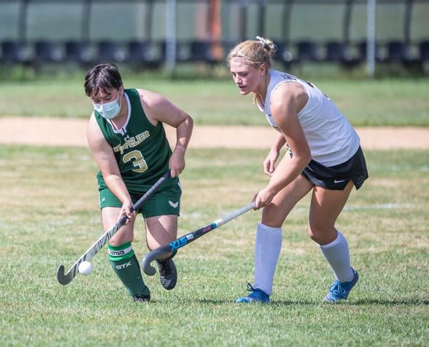 Field hockey squads on the rise | Local | timesargus.com