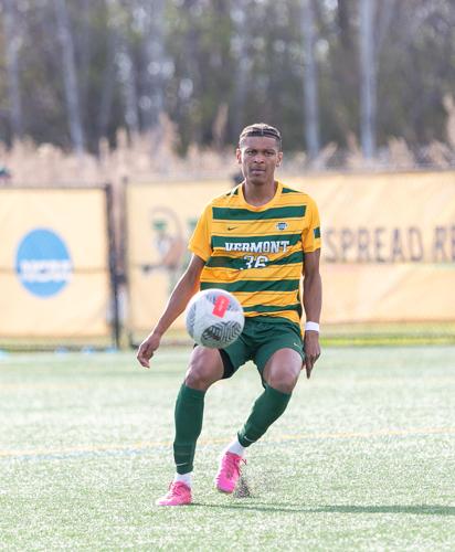 Vermont shoots for Final 4 berth | Slider | timesargus.com