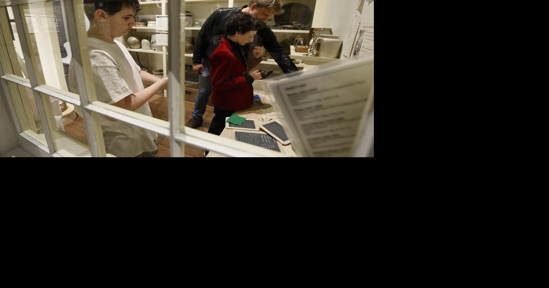 Making History | Slider | timesargus.com