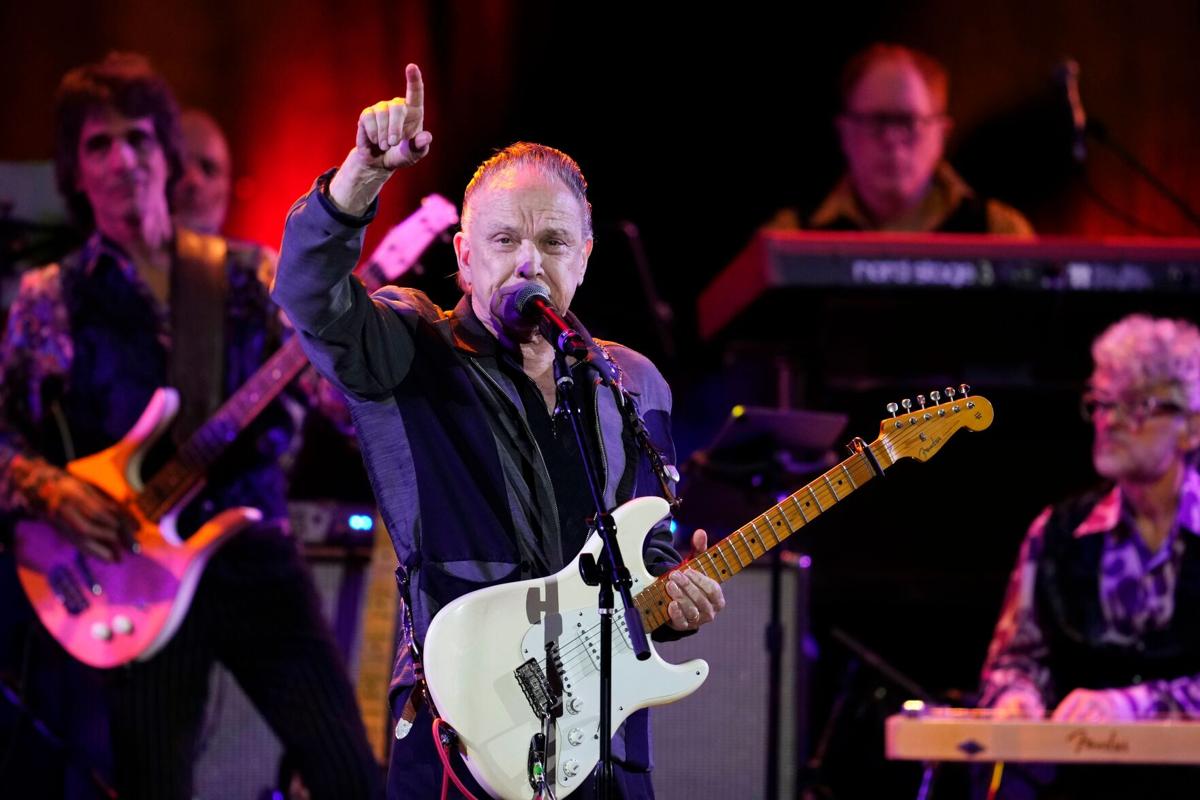 Music America: The Songs That Shaped Us - Night Two | National ...