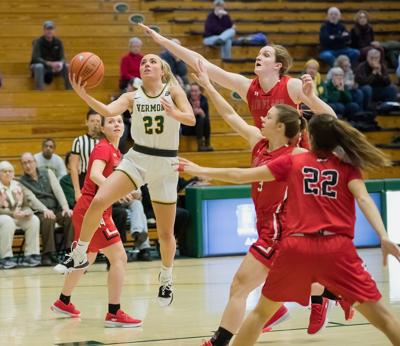 Emma Utterback | Local Athletes | timesargus.com