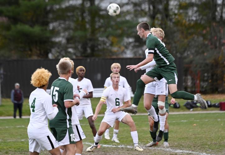 Roundup: MHS snaps Rice's 11-game win streak | Slider | timesargus.com