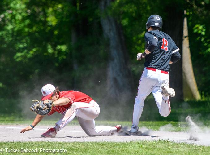 High-stakes baseball finals on tap | Local | timesargus.com
