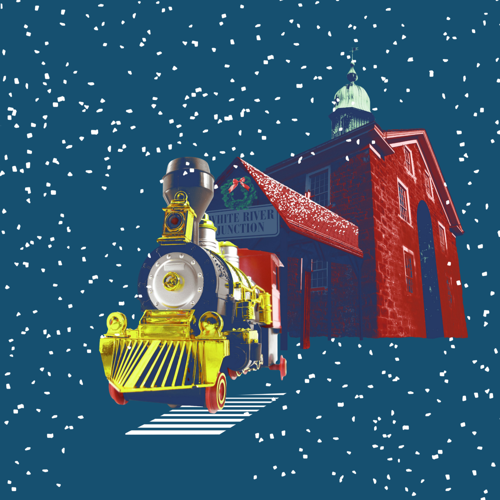 ‘The Railway Children’: Northern Stage creates a new holiday musical ...