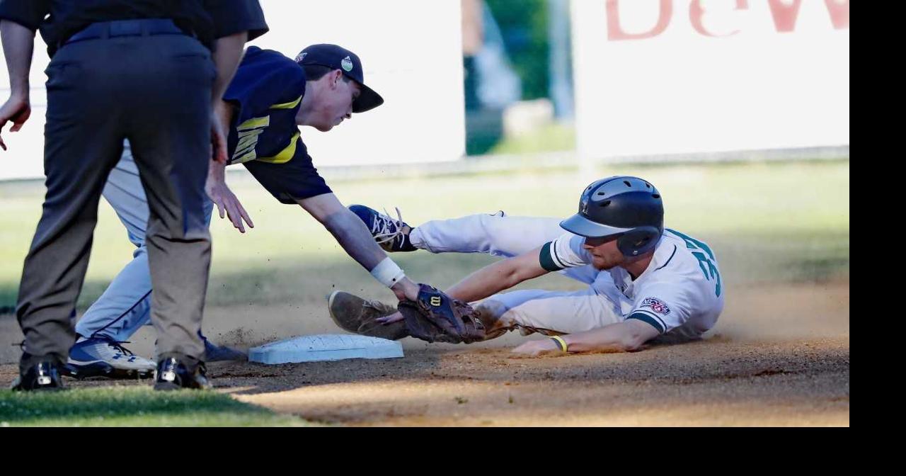 Nighthawks, Mountaineers renew rivalry | Sports | timesargus.com