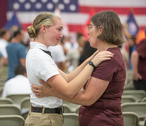 Gallery: Rooks Arrive At Norwich | Local News | timesargus.com