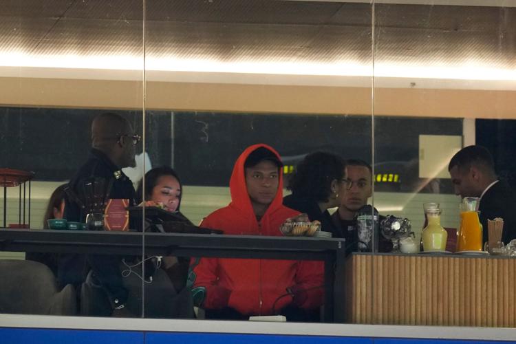 Ivory Coast and Cameroon draw at Africa Cup as France great Zidane ...