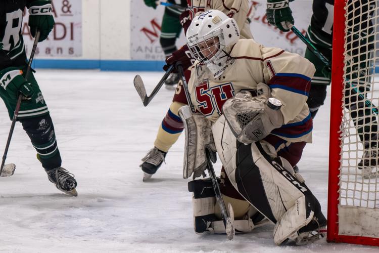 Roundup: Tide girls, boys skate to shutout victories | Local ...