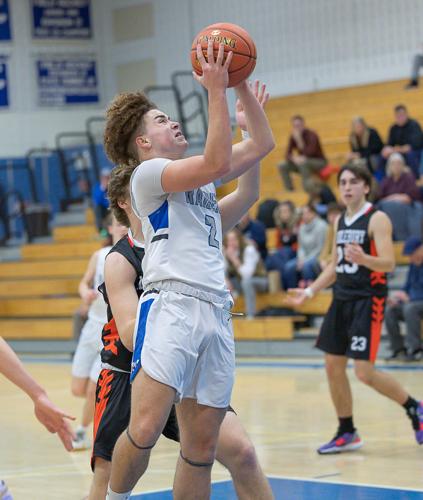 Boys hoop teams showcase strength | Local | timesargus.com