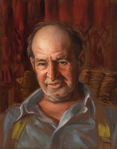 ‘For the Love of Vermont’: Lyman Orton art collection showcases his ...