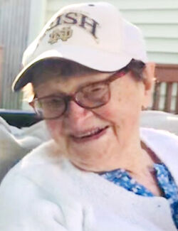 Theresa Beatty | Obituaries | timesargus.com