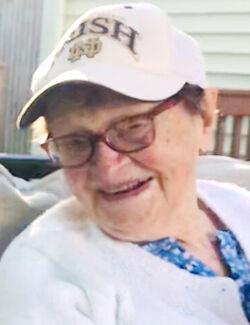 Theresa Beatty | Obituaries | timesargus.com