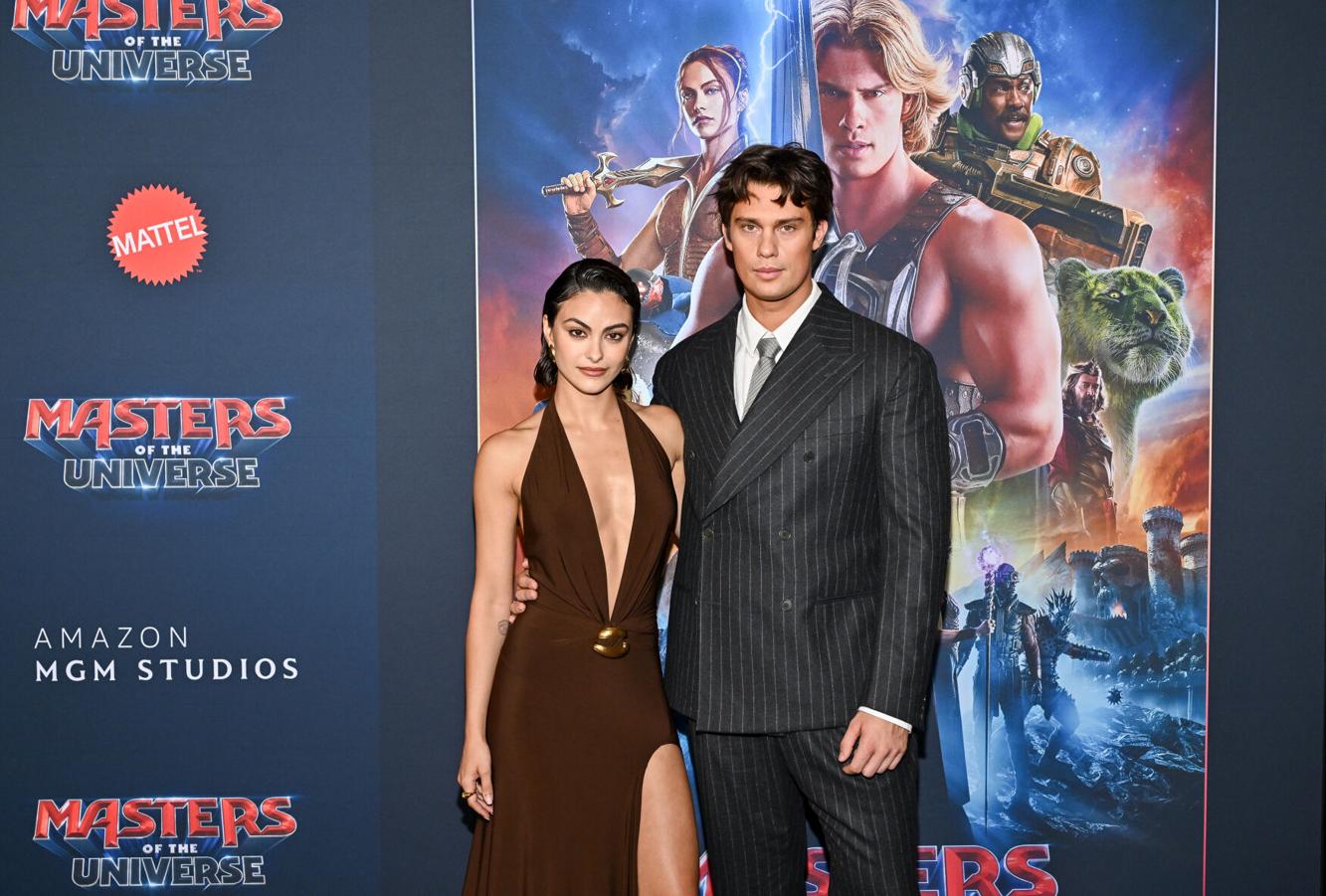 NY Special Screening of "Masters of the Universe" | National ...