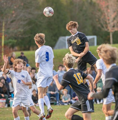 Roundup: MHS snaps Rice's 11-game win streak | Slider | timesargus.com