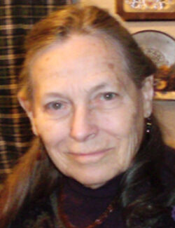 Mary Lou Potvin | Obituaries | timesargus.com