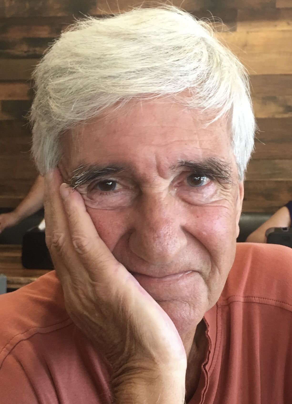 Robert A.“Bob” Foti | The World | timesargus.com