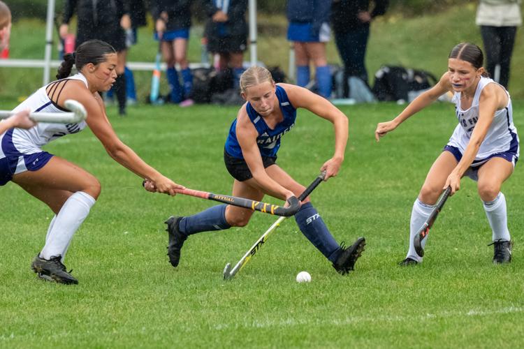 Weekend Roundup: Bellows Falls holds off U-32, 2-1 | Local | timesargus.com