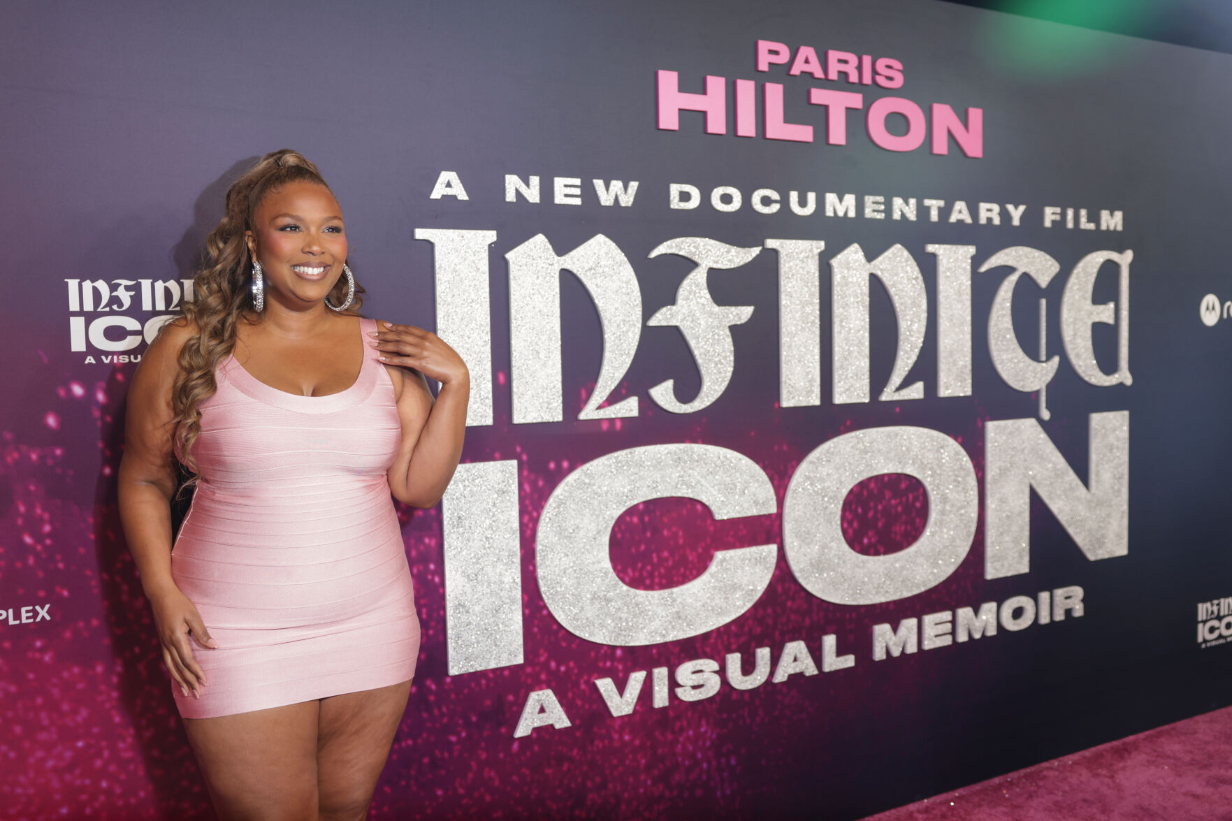 LA Premiere of "Infinite Icon: A Visual Memoir" | National | timesargus.com