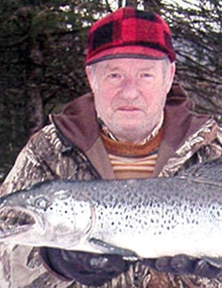 Marcel J. Dutil | Obituaries | timesargus.com
